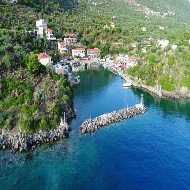 Athens: Ferry Boat Ticket to/from Methana - The Sum Up: Is This Ferry Right for You?