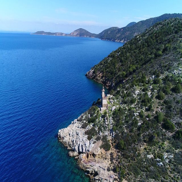 Athens: Ferry Boat Ticket to/from Poros Island - FAQs