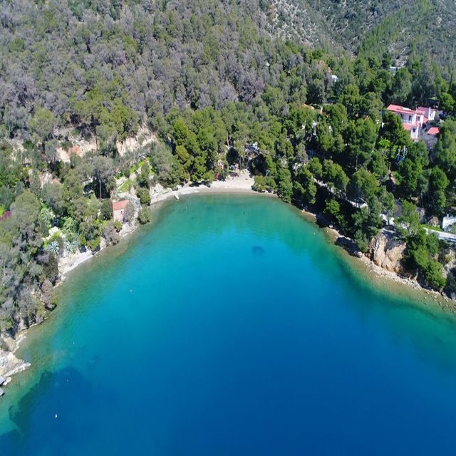Athens: Ferry Boat Ticket to/from Poros Island - Final Thoughts