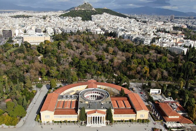 Athens Finest ! - Final Thoughts