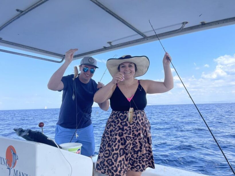 Athens: Fishing Trip Experience on a Boat with Seafood Meal - Value and Practicalities