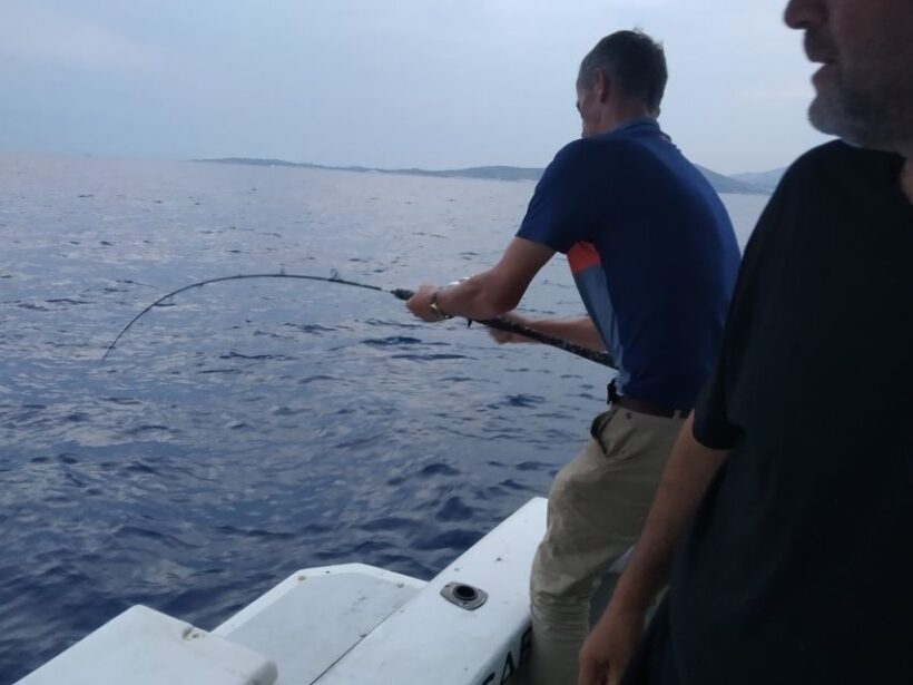 Athens: Fishing Trip Experience on a Boat with Seafood Meal - Who Will Love This Tour?