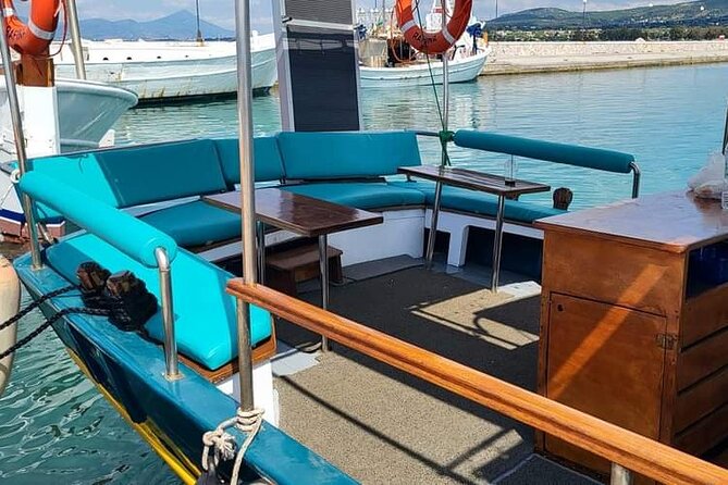 Athens Floating Bar Cruise - Value and Practical Considerations