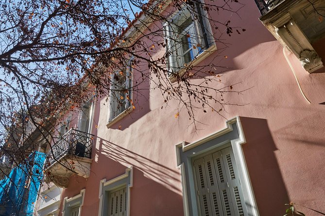 Athens Food and City Private Walking Tour - Traveler Reviews