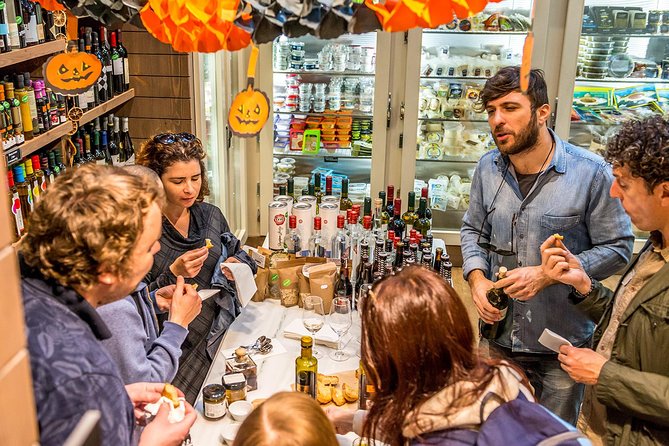 Athens Food and City Private Walking Tour - Discovering the Psiri Neighborhood