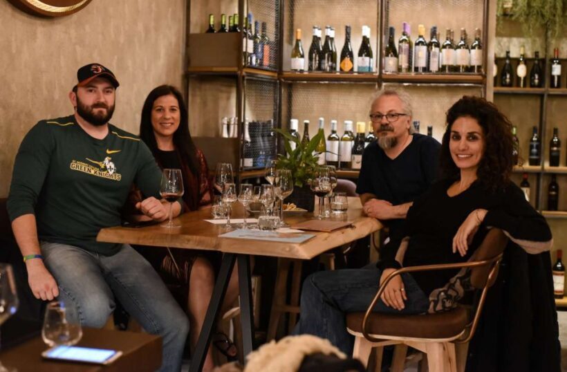 Athens: Food and Wine Tasting Tour at Night - An In-Depth Look at the Experience