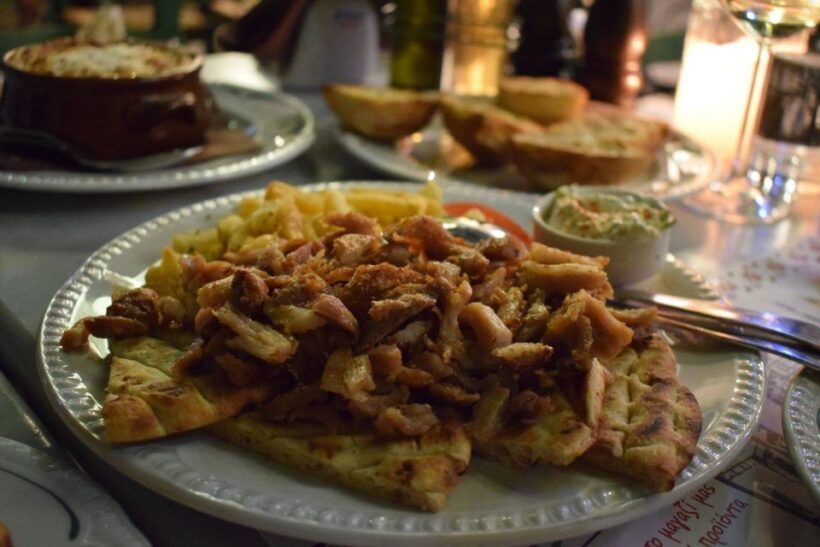Athens: Food and Wine Tasting Tour at Night - Final Words: Why Choose This Tour?