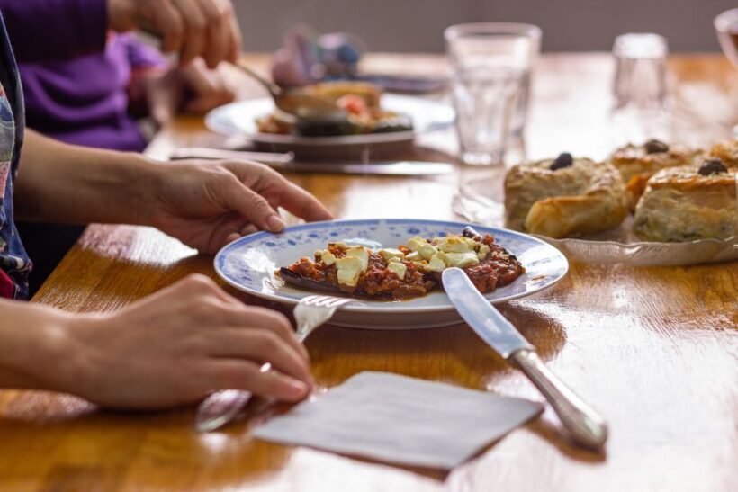 Athens: Food Market Visit and Cooking Class with Wine - Final Thoughts: Is This Tour Right for You?
