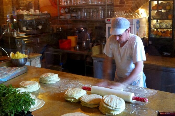 Athens Food Safari Tour on Trikke - Riding the Trikke: Comfort and Accessibility