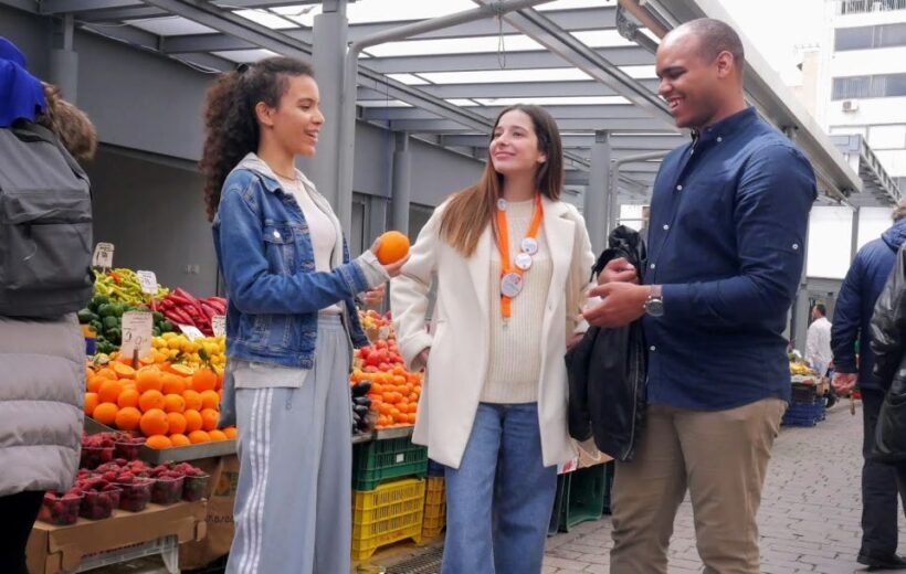 Athens: Food Tasting Tour in Plaka with Central Market Visit - The Sum Up