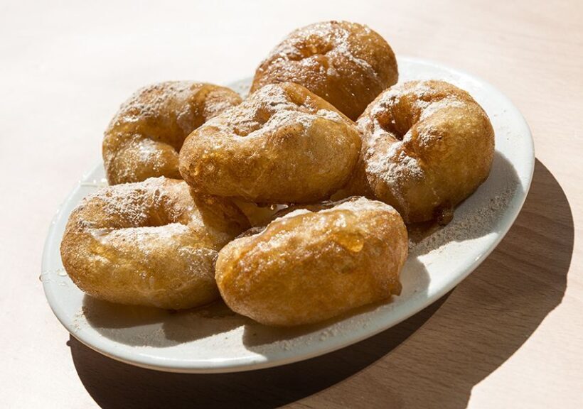 Athens: Food Tasting Tour on a Trikke Vehicle - What Food and Sights Mean for Your Experience