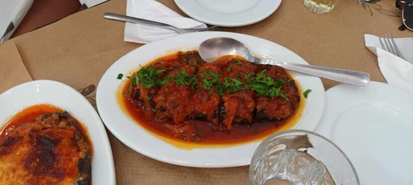 Athens Food Tour AM/PM - Discover Athens’ Culinary Secrets: A Detailed Review of the Athens Food Tour AM/PM