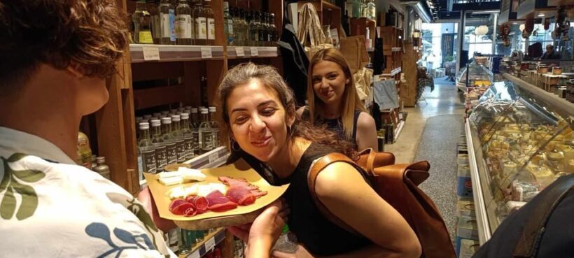 Athens Food Tour AM/PM - Who Will Love This Tour?