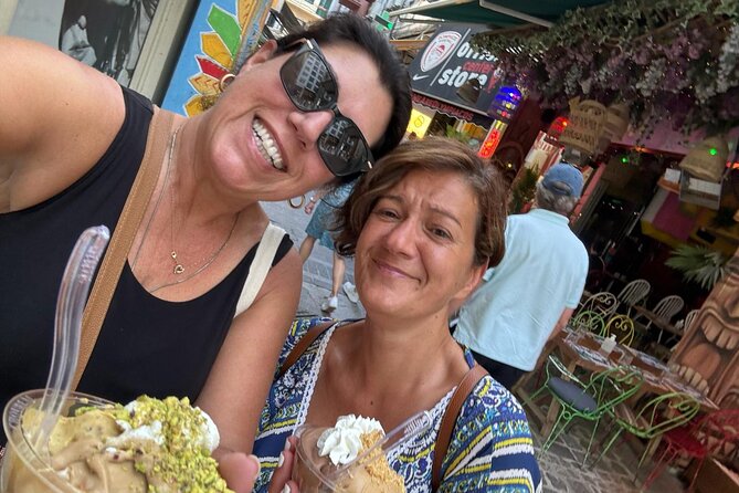 Athens Food Tour - Authentic Experiences and Real-World Feedback