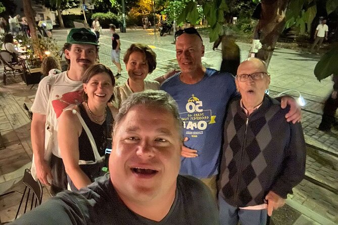 Athens Food Tour - Who Will Love This Tour?