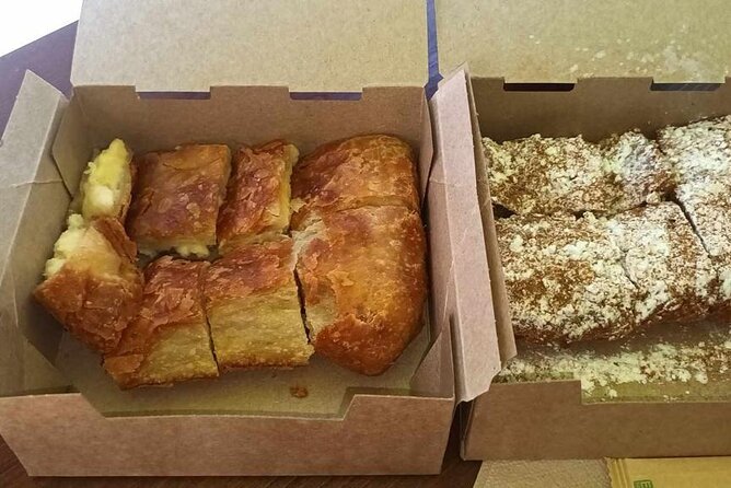 Athens Food Tour - The Sum Up: Why This Tour Stands Out