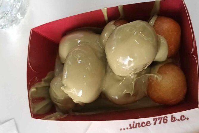 Athens Food Tour - FAQ