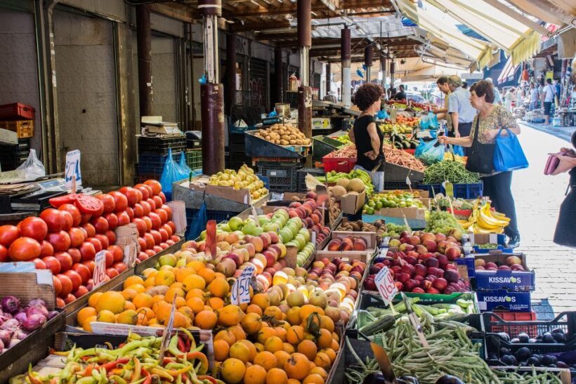 Athens Food Tour Private - Introduction to the Athens Food Tour Private
