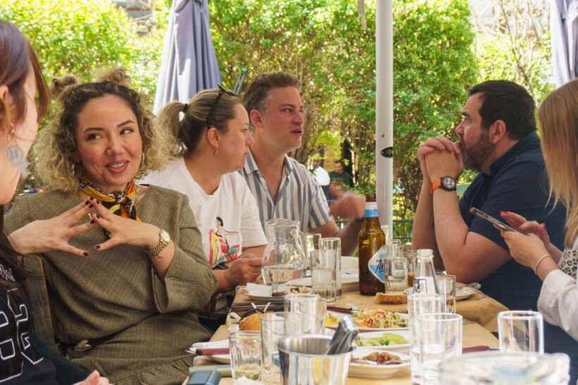 Athens: Foodie Walking Tour with Tastings - The Sum Up