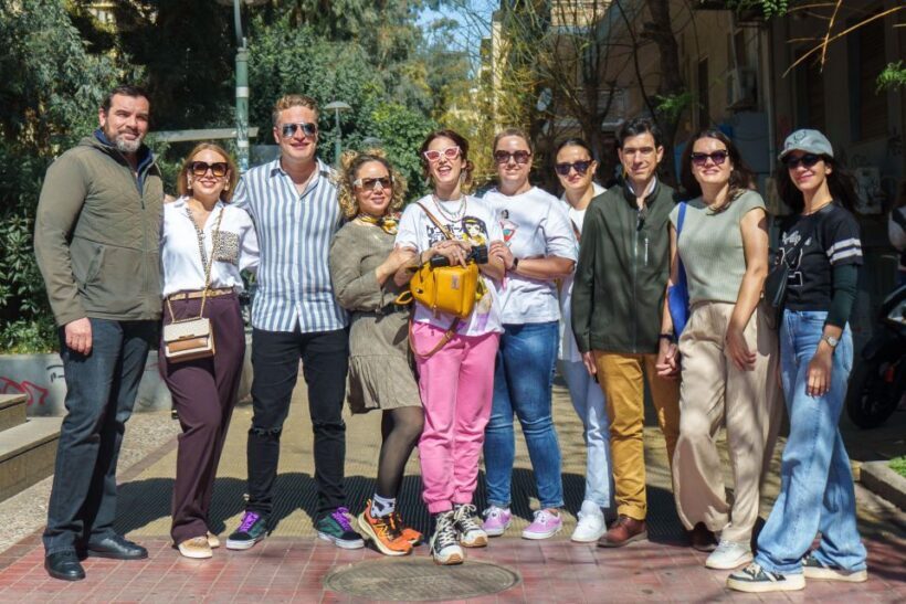 Athens: Foodie Walking Tour with Tastings - Frequently Asked Questions