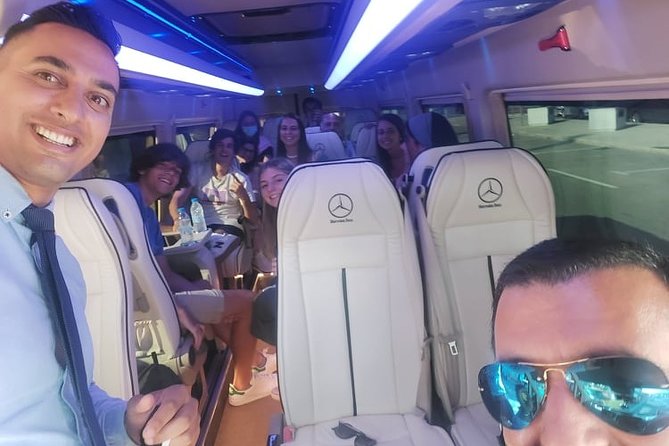 Athens Full Day 8 Hours Private Tour. - Tour Start Time and Duration