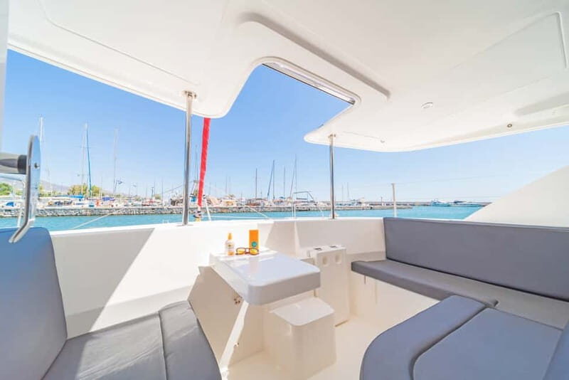 Athens Full-day catamaran cruise with meal & drinks - Final Thoughts: Is It Worth It?