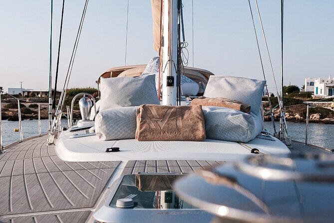 Athens Full Day Exclusive Sailing to Aegina on a Private Yacht - The Value of the Experience