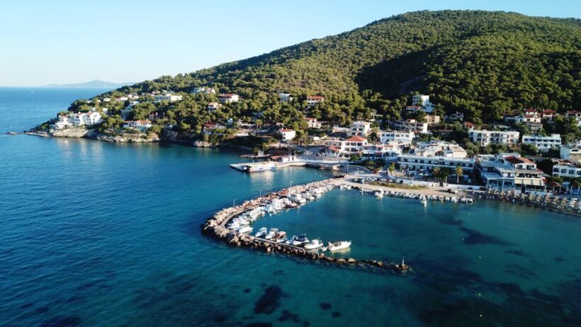 Athens: Full-Day Island Hopping Cruise with Lunch & Transfer - The Experience: What Travelers Are Saying