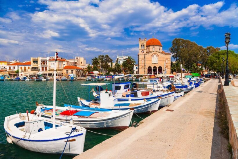 Athens: Full-Day Island Hopping Cruise with Lunch & Transfer - Who Will Love This Tour?