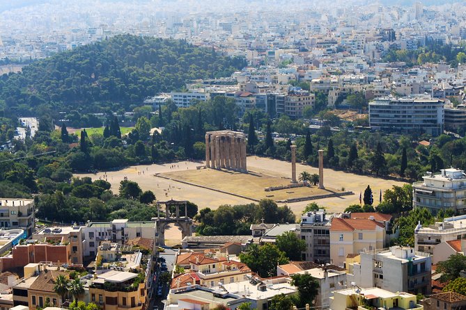 Athens full day Private sightseeing Tour - FAQ