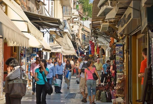 Athens Full-Day Private Sightseeing Trip - What You Can Expect from Your Day in Athens
