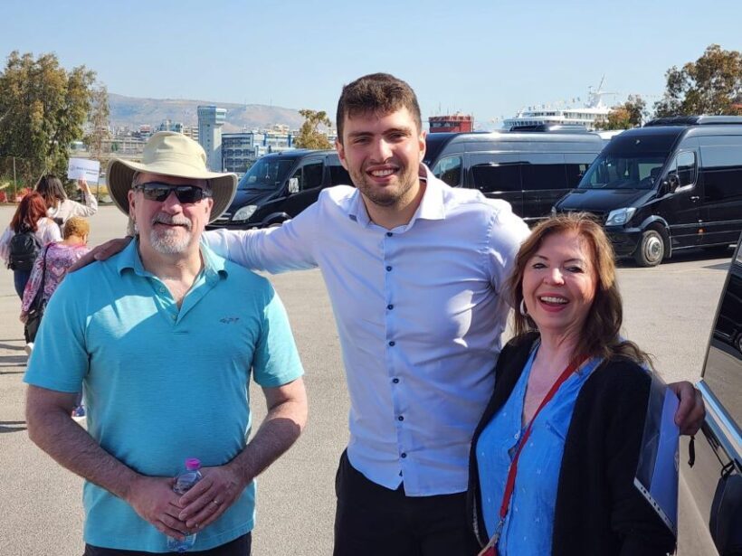 Athens Full Day Private Tour - The Experience and Its Value