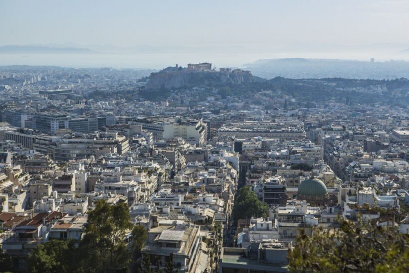 Athens Full Day Private Tour - Practical Tips for Making the Most of Your Day