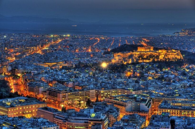Athens Full Day Private Tour - Who This Tour Is Best For