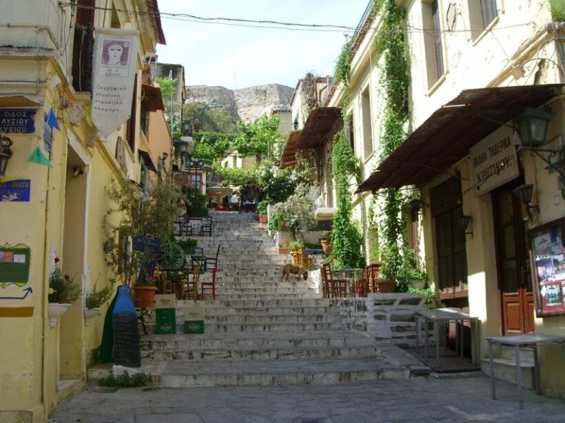 Athens Full Day Private Tour - Final Thoughts
