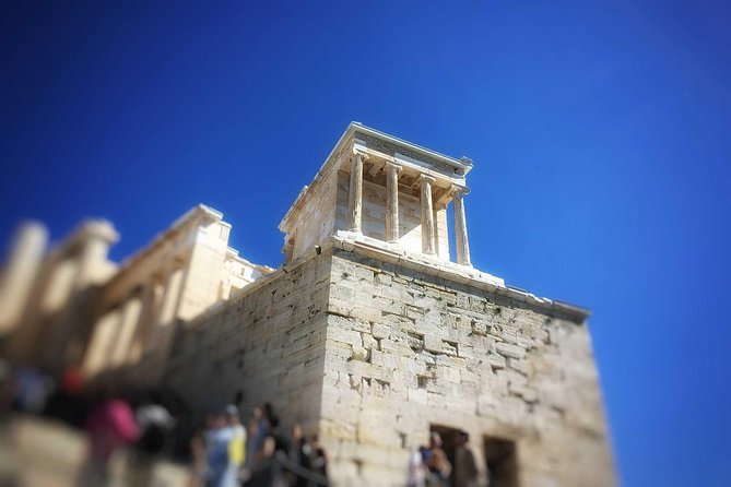 Athens Full Day Private Tour - Customer Feedback and Flexibility