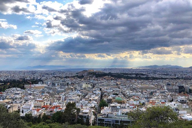 Athens Full Day Private Tour - Booking and Contact Information