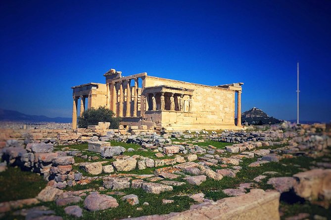 Athens Full Day Private Tour - Frequently Asked Questions