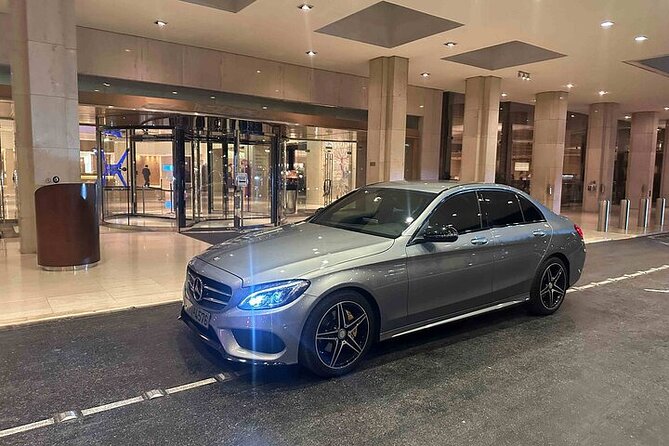 Athens Full Day Private Tour - Witnessing the Change of Guards