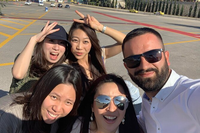 Athens Full Day Private Tour - Private Tour Experience