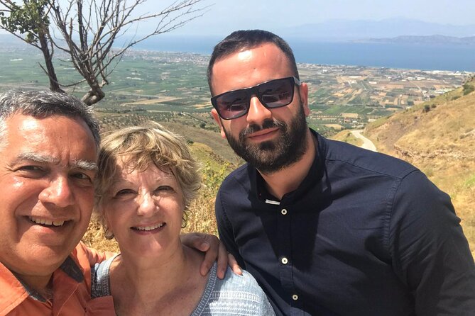 Athens Full Day Private Tour - Customer Feedback and Ratings