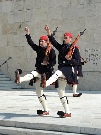 Athens Full Day Private Tour - Booking and Pricing