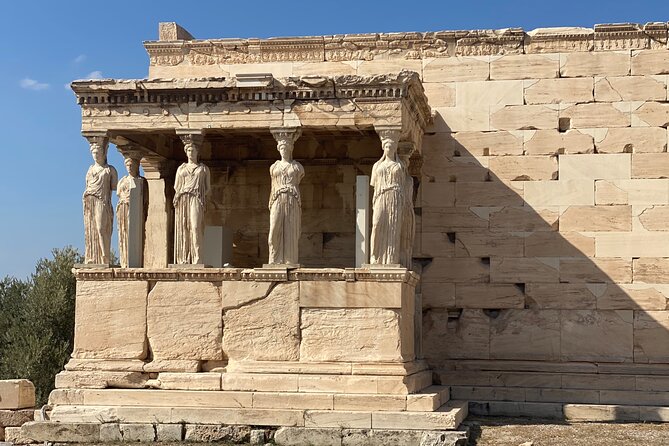 Athens Full Day Private Tour - The Experience: Authenticity and Insight