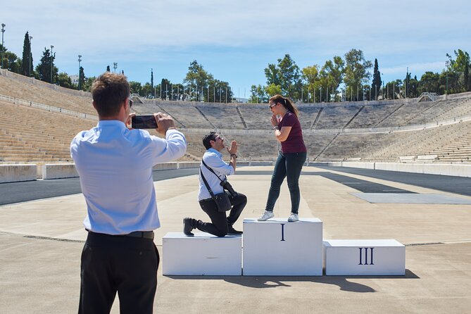 Athens Full Day Private Tour - Final Thoughts: Who Should Book This?