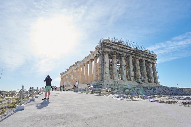 Athens Full Day Private Tour - Final Summary