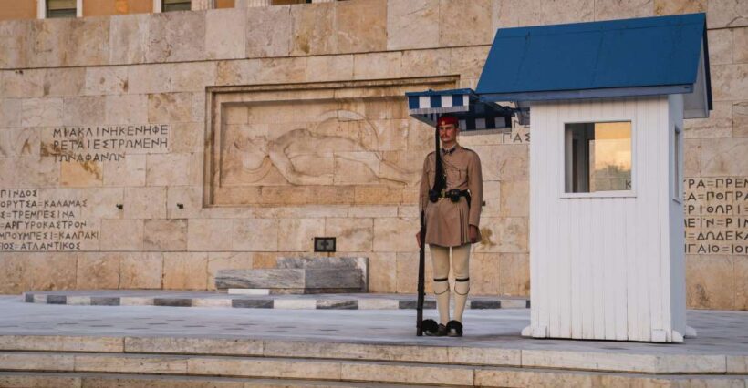 Athens Full Day Private Tour - Key Points