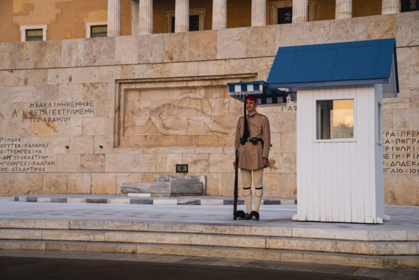Athens Full Day Private Tour - A Closer Look at the Itinerary