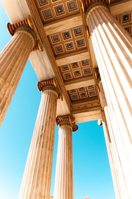 Athens Full Day Private Tour - The Experience of a Guided Private Tour