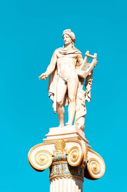 Athens Full Day Private Tour - Pricing and Value