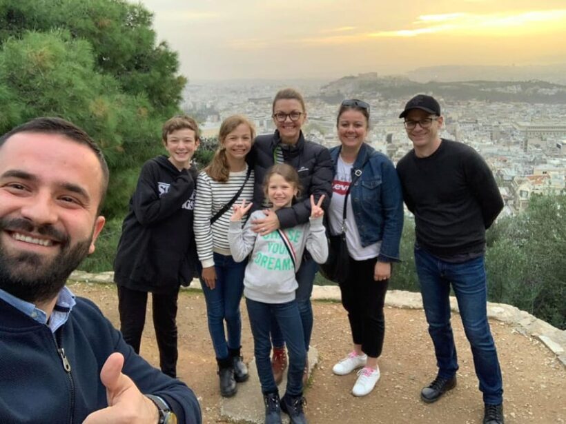 Athens Full-Day Private Tour - Who Should Consider This Tour?